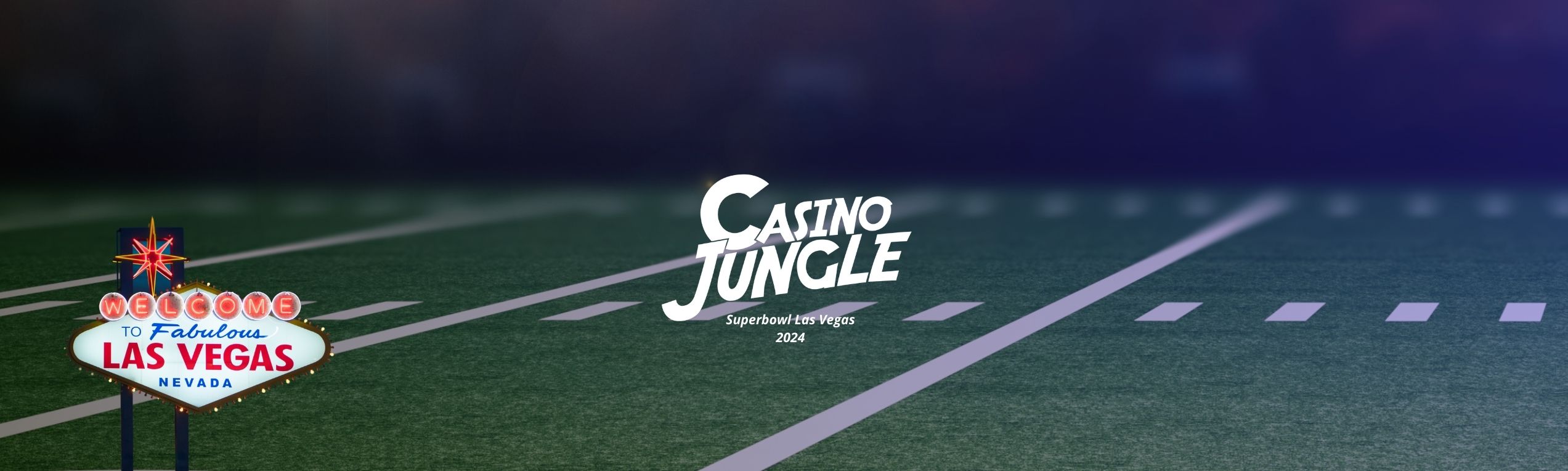 Super Bowl 2024 in Las Vegas - Casinojungle CA